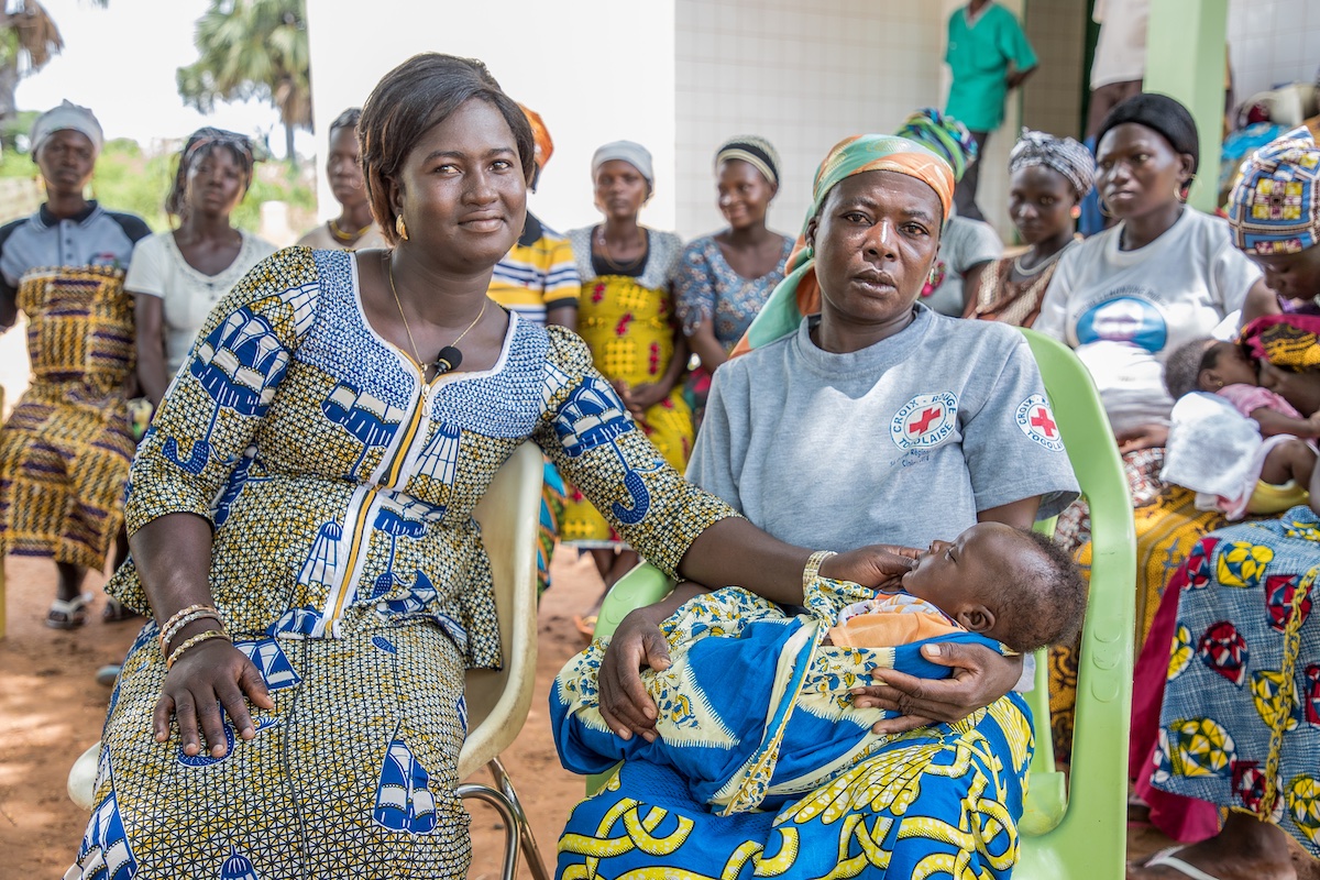 maternal_featured | Global Alliance for Community Empowerment