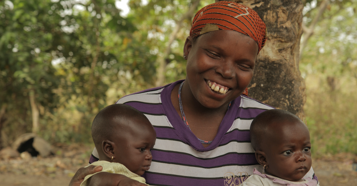 maternal_health-2 | Global Alliance for Community Empowerment