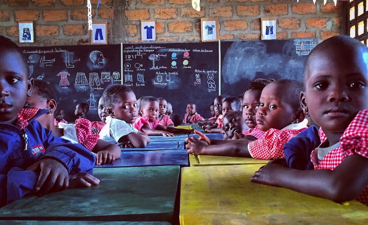programs | Global Alliance for Community Empowerment